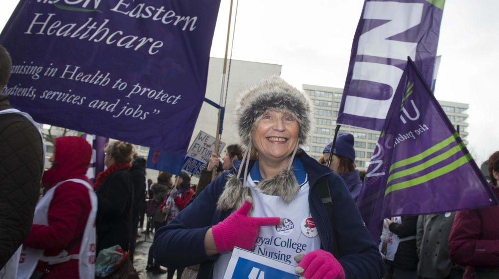 Welcome to UNION | Welcome to UNISON